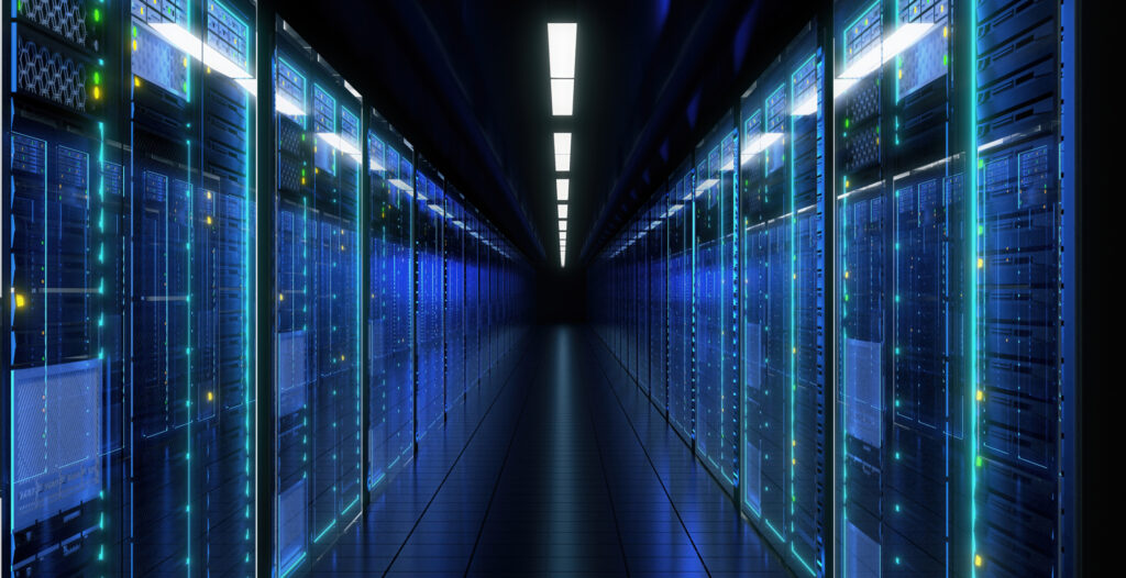 ALL.SPACE Partners with Teledyne to Deliver Fully Integrated Terminal ...