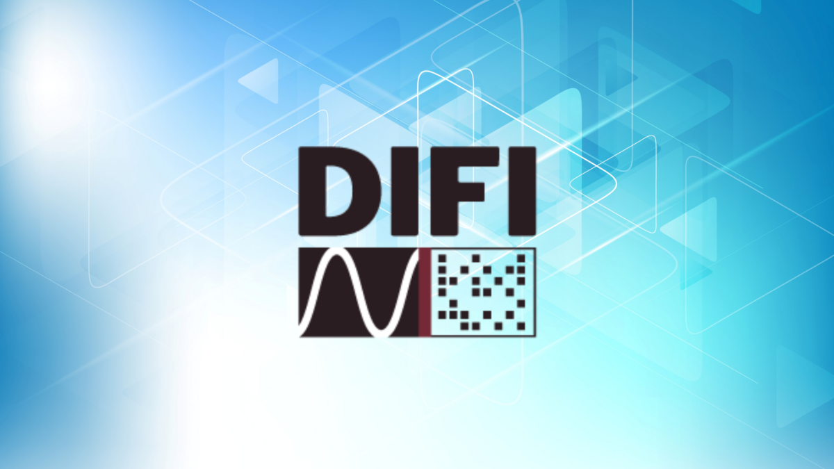 ALL.SPACE CTO Named Co-chair of DIFI Consortium Specification Working ...