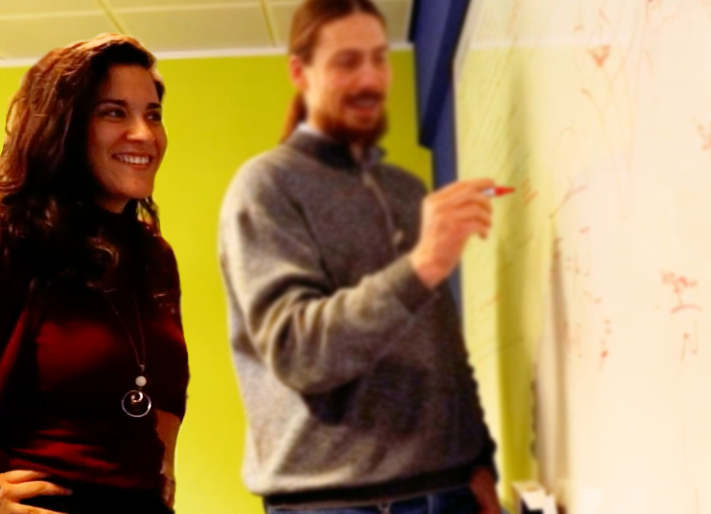 June Focus on Women Engineers: Meet Maria Papaioannou – ALL.SPACE