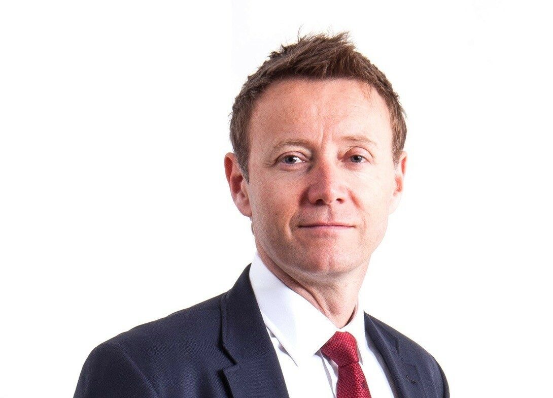 ALL.SPACE Appoints Paul McCarter as Chief Executive Officer to Lead ...